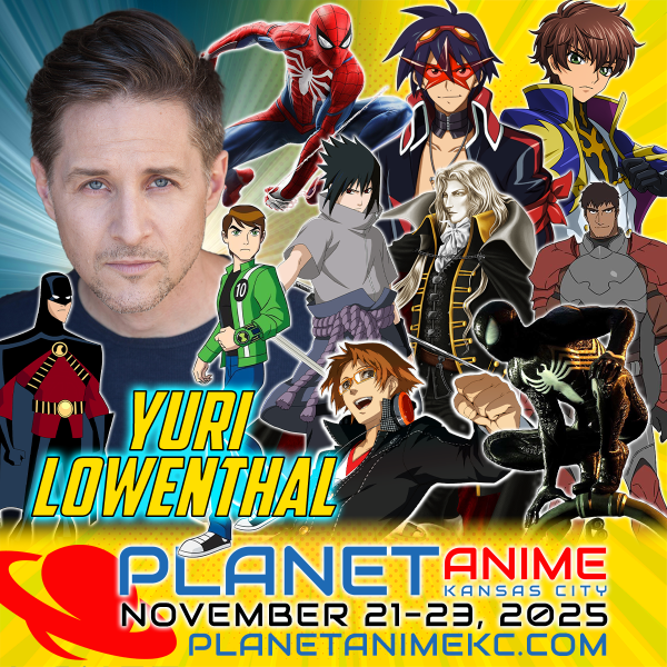Planet Anime Kansas City – Planet Anime Kansas City