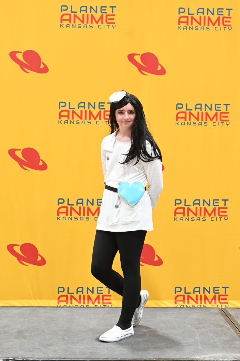 Bleach Cosplay Photo Meetup – Planet Anime Kansas City