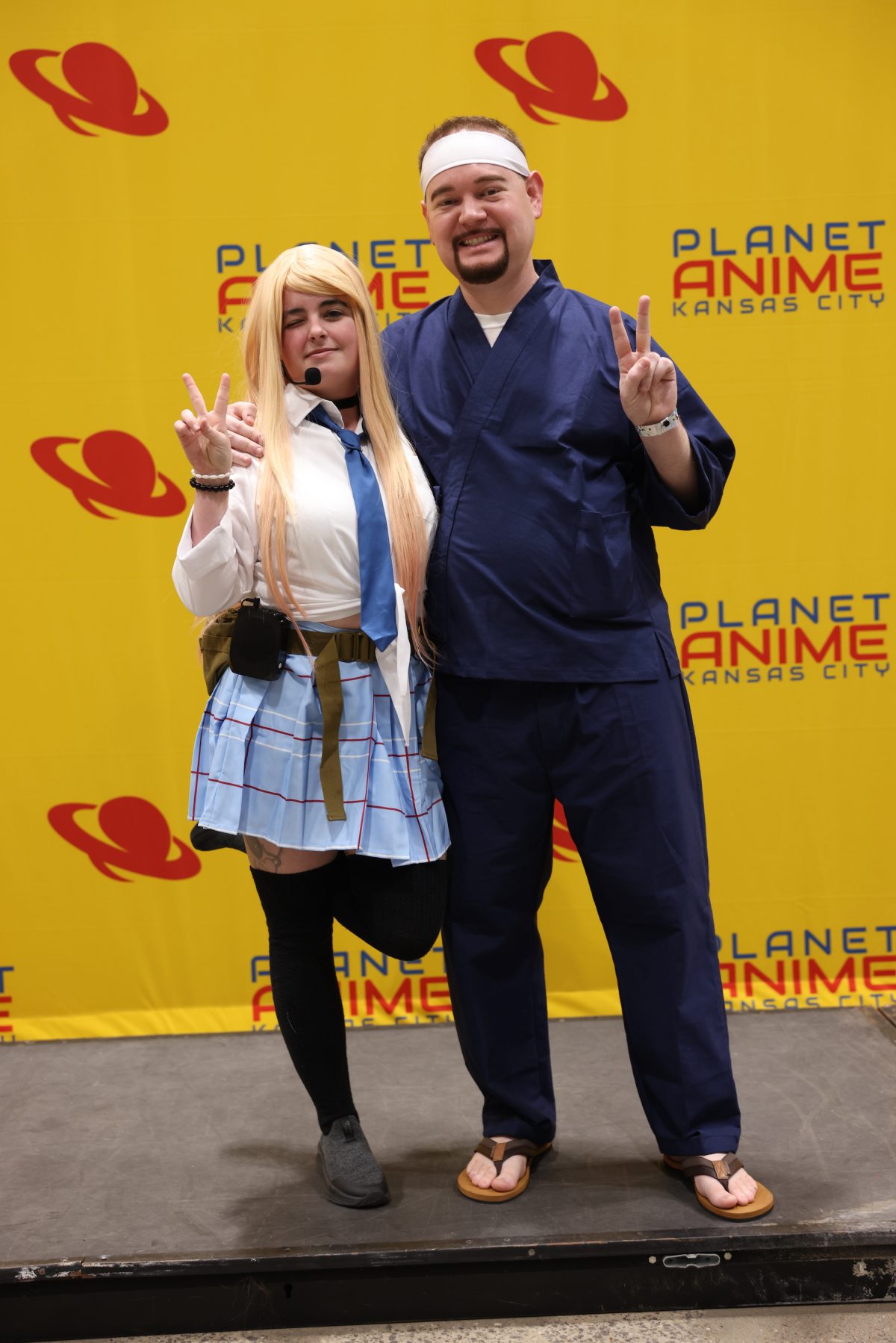 My Dress Up Darling Cosplay Photo Meetup – Planet Anime Kansas City