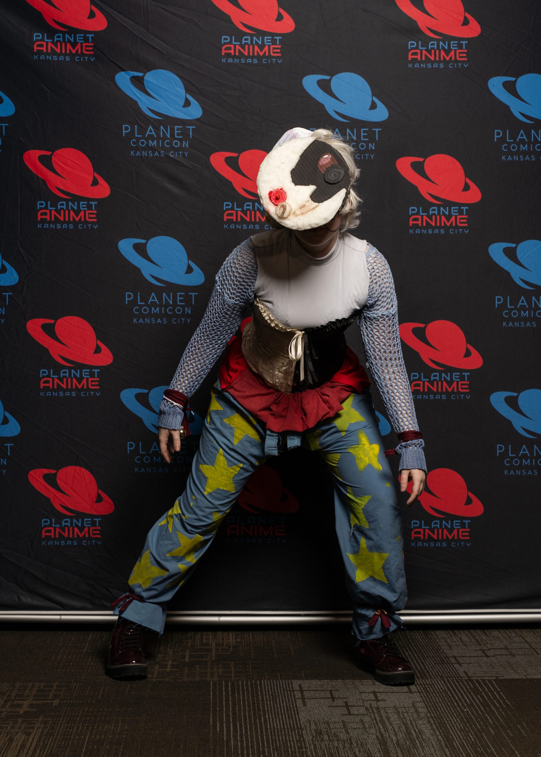 2023 Cosplay Contest Contestants – Planet Anime Kansas City