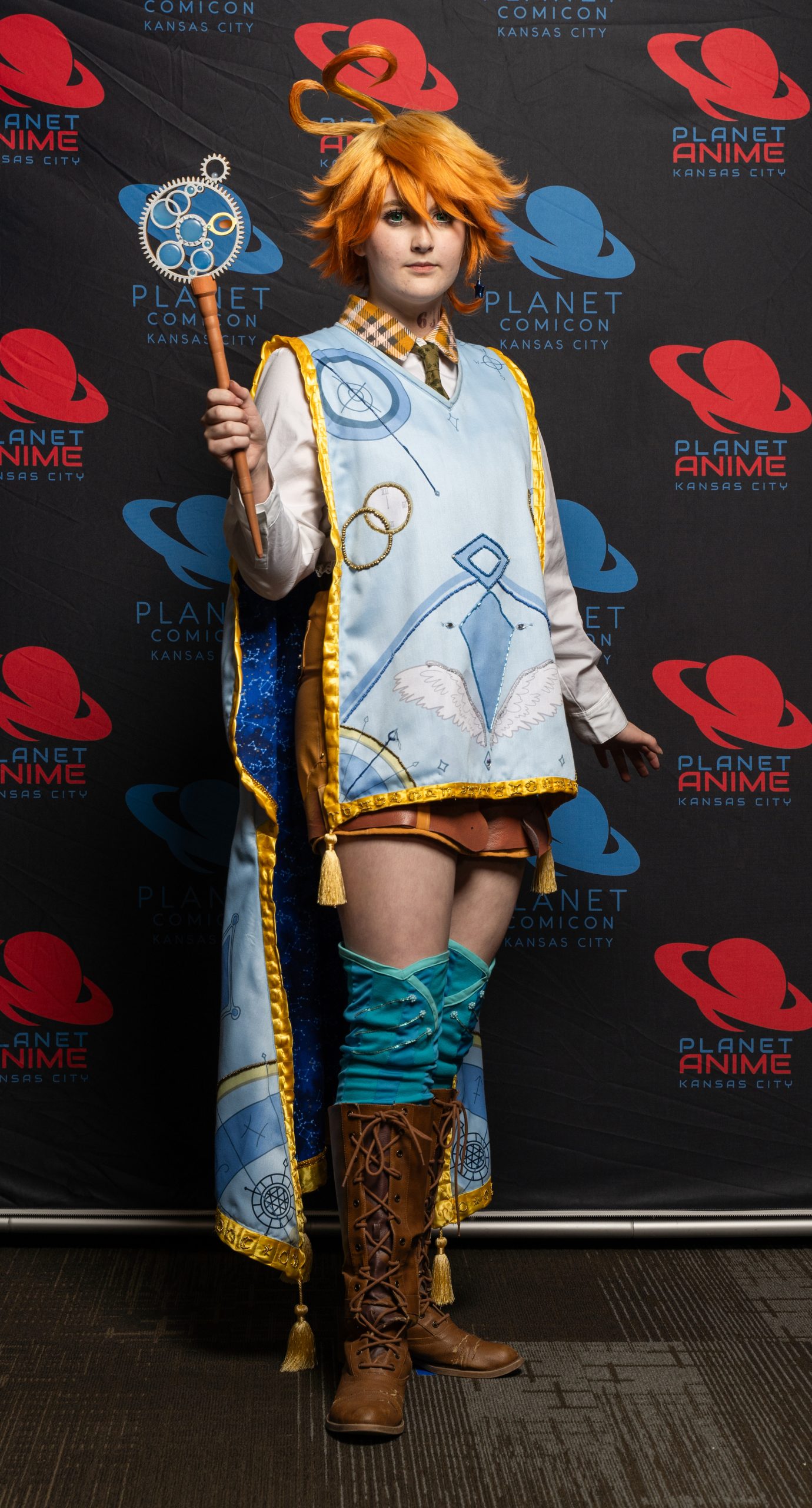 2023 Cosplay Contest Contestants – Planet Anime Kansas City