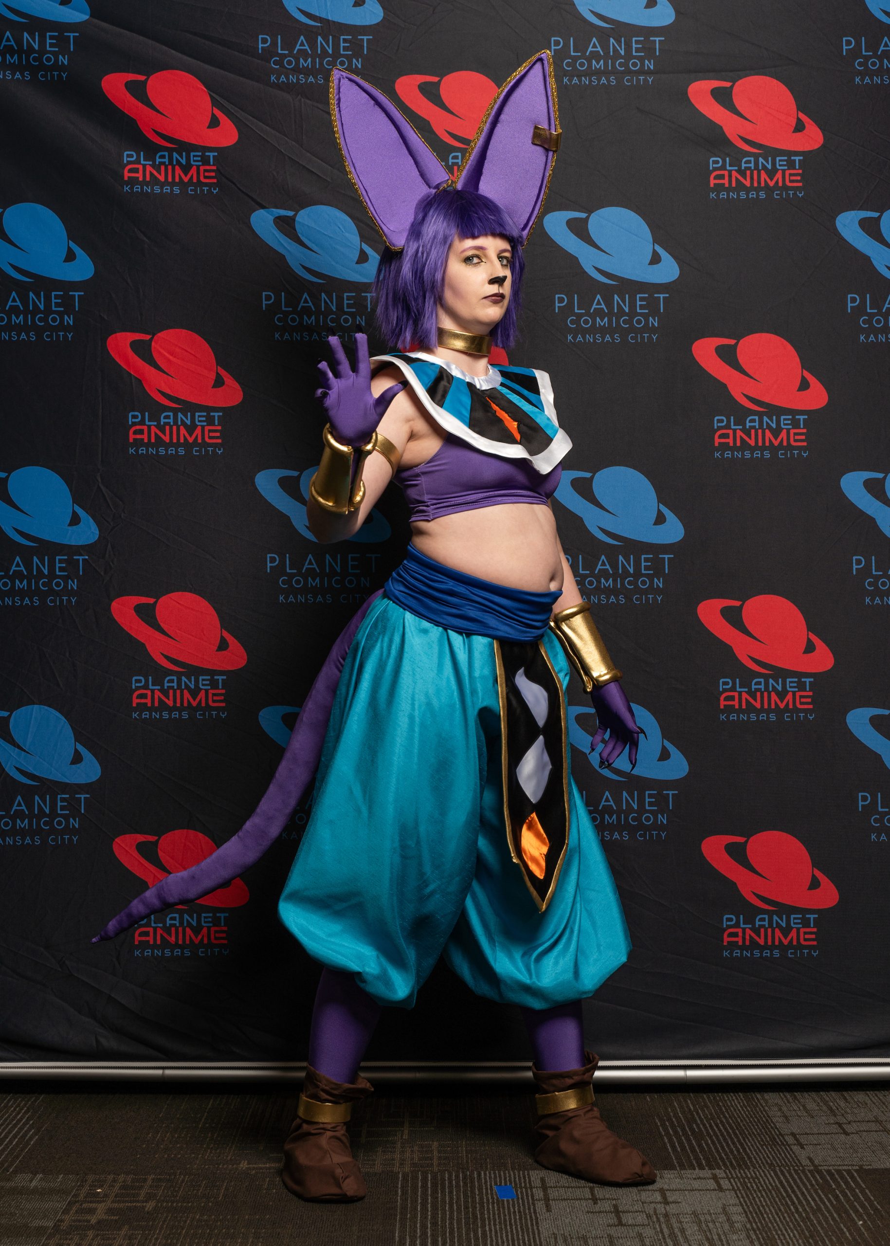 2023 Cosplay Contest Contestants – Planet Anime Kansas City