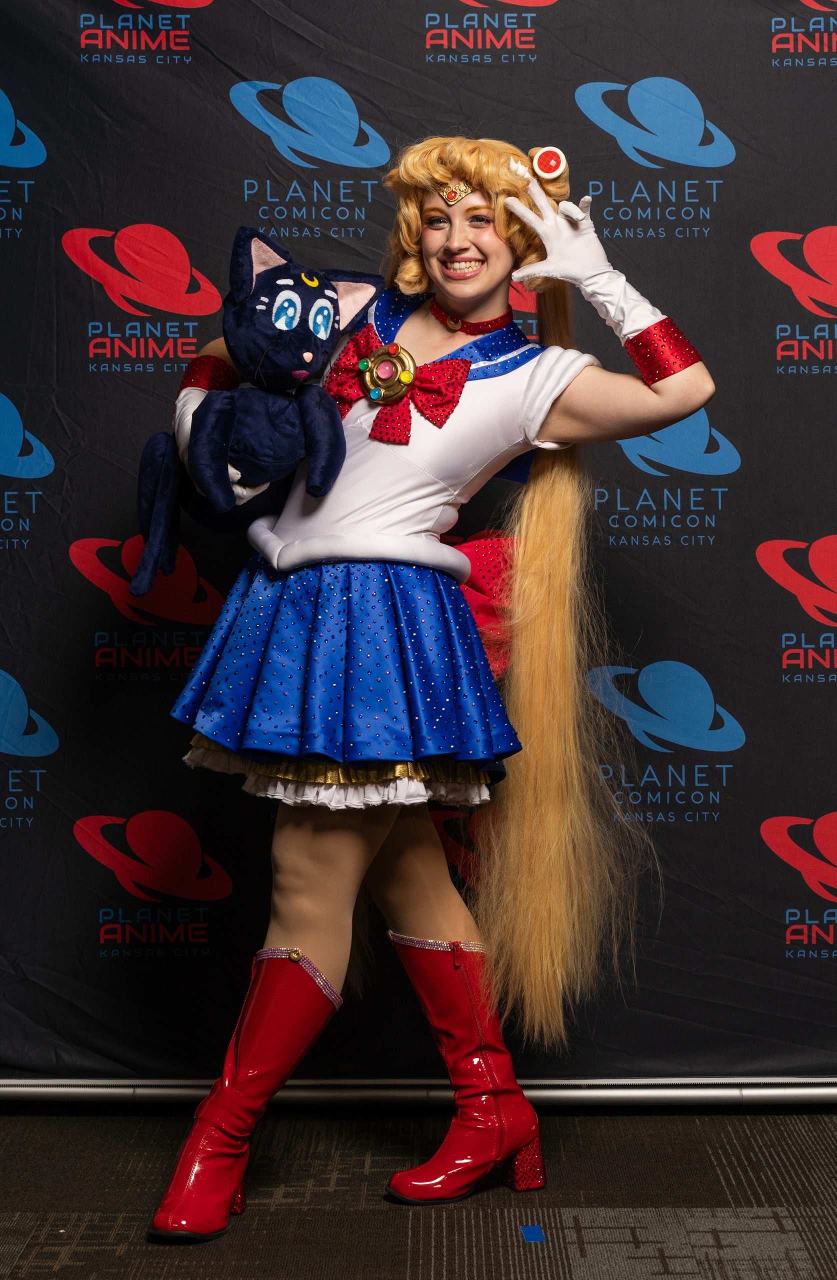 2023 Cosplay Contest Contestants – Planet Anime Kansas City