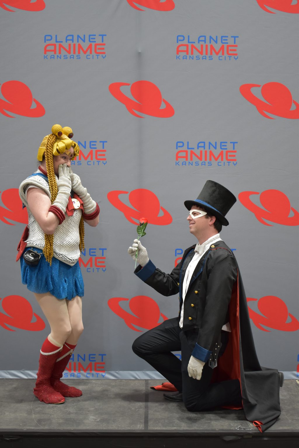 Sailor Moon – Planet Anime Kansas City