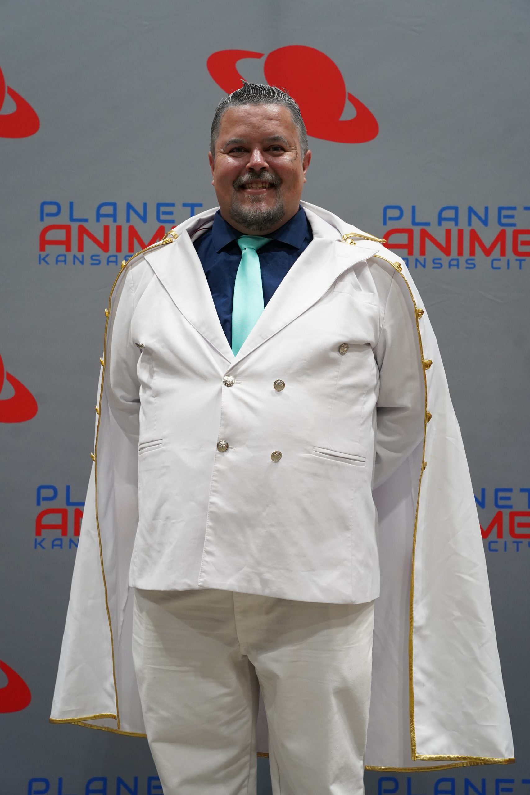 One Piece – Planet Anime Kansas City