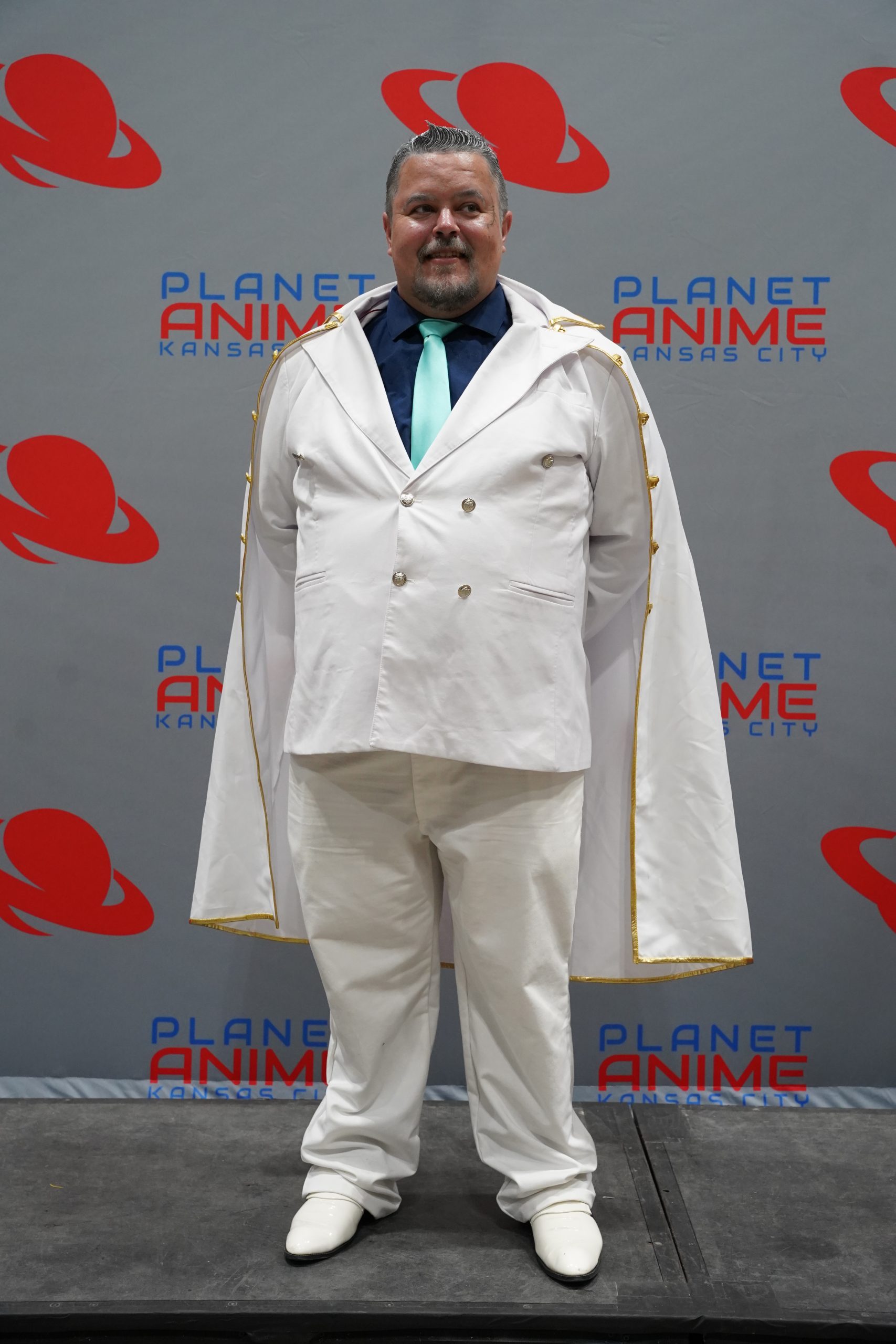 One Piece – Planet Anime Kansas City