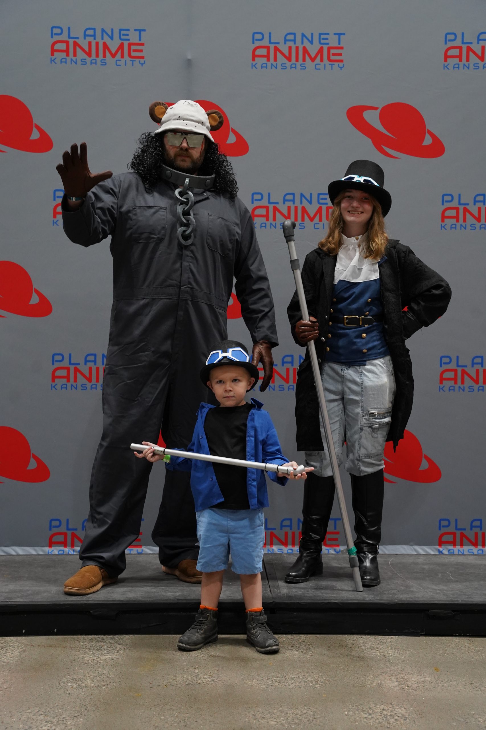 One Piece – Planet Anime Kansas City