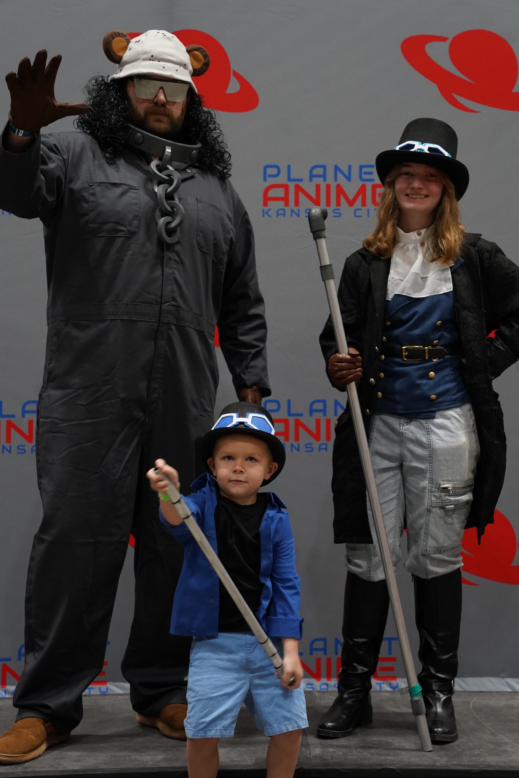 One Piece – Planet Anime Kansas City