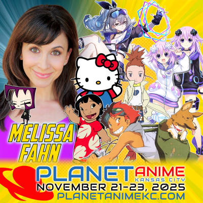Guests – Planet Anime Kansas City