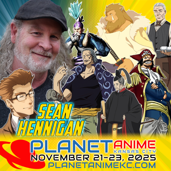 Guests – Planet Anime Kansas City