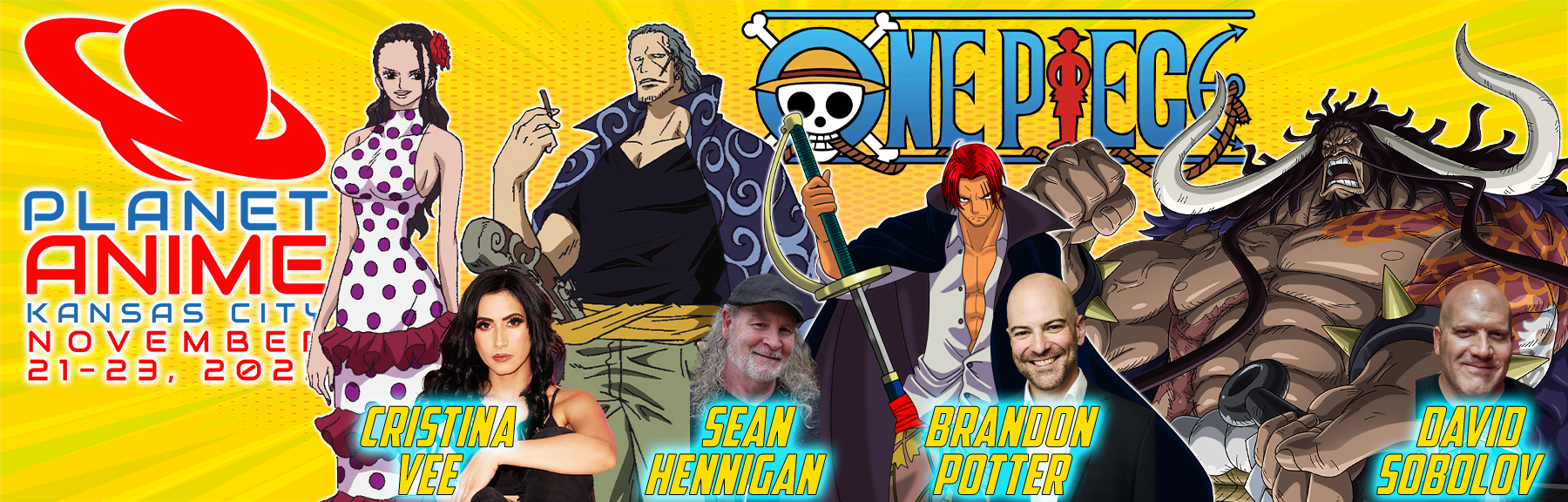 Planet Anime Kansas City – Planet Anime Kansas City