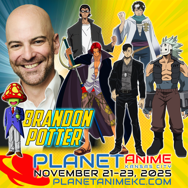 Planet Anime Kansas City – Planet Anime Kansas City