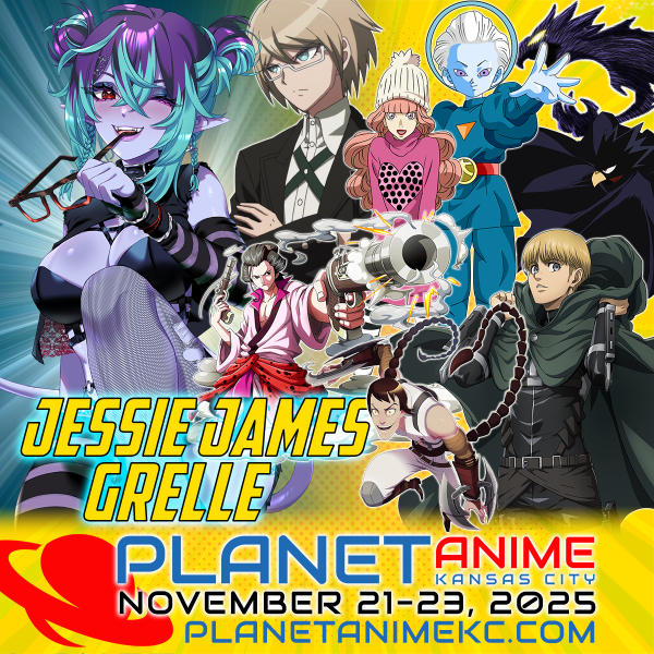 Guests – Planet Anime Kansas City