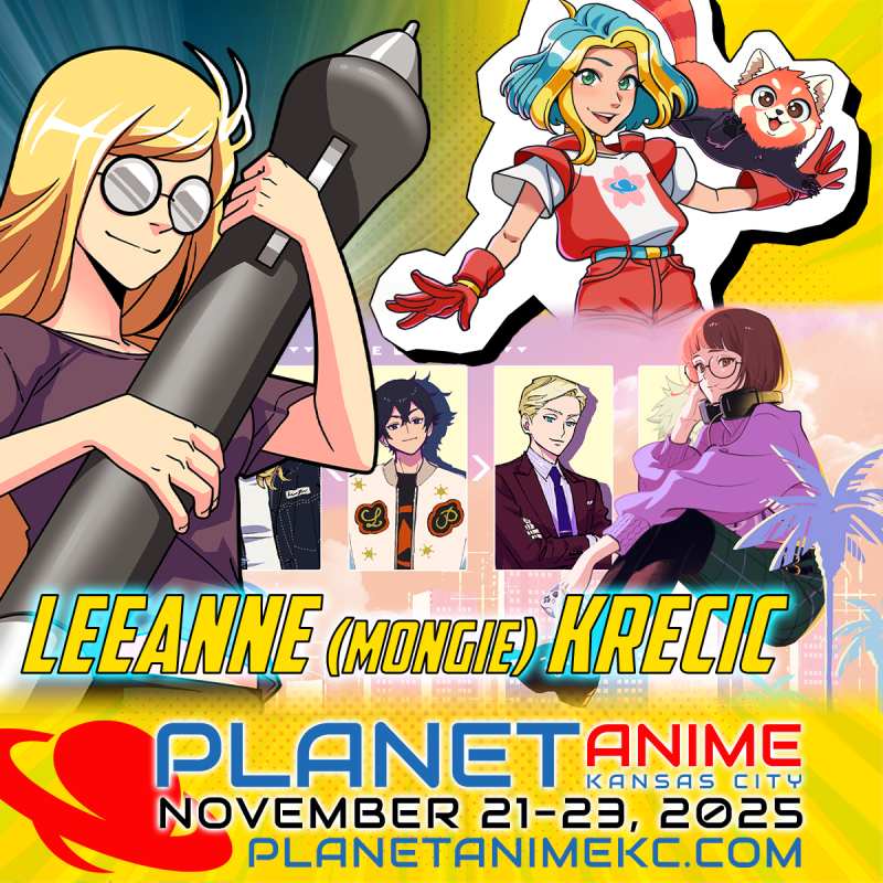 Planet Anime Kansas City – Planet Anime Kansas City
