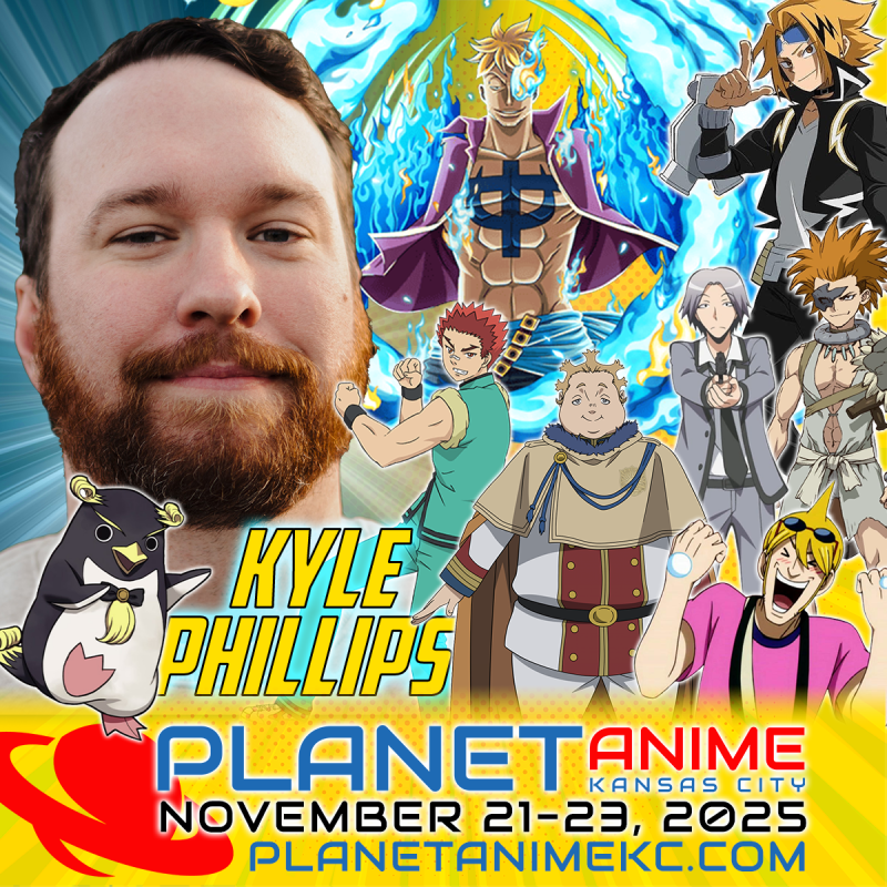 Planet Anime Kansas City – Planet Anime Kansas City